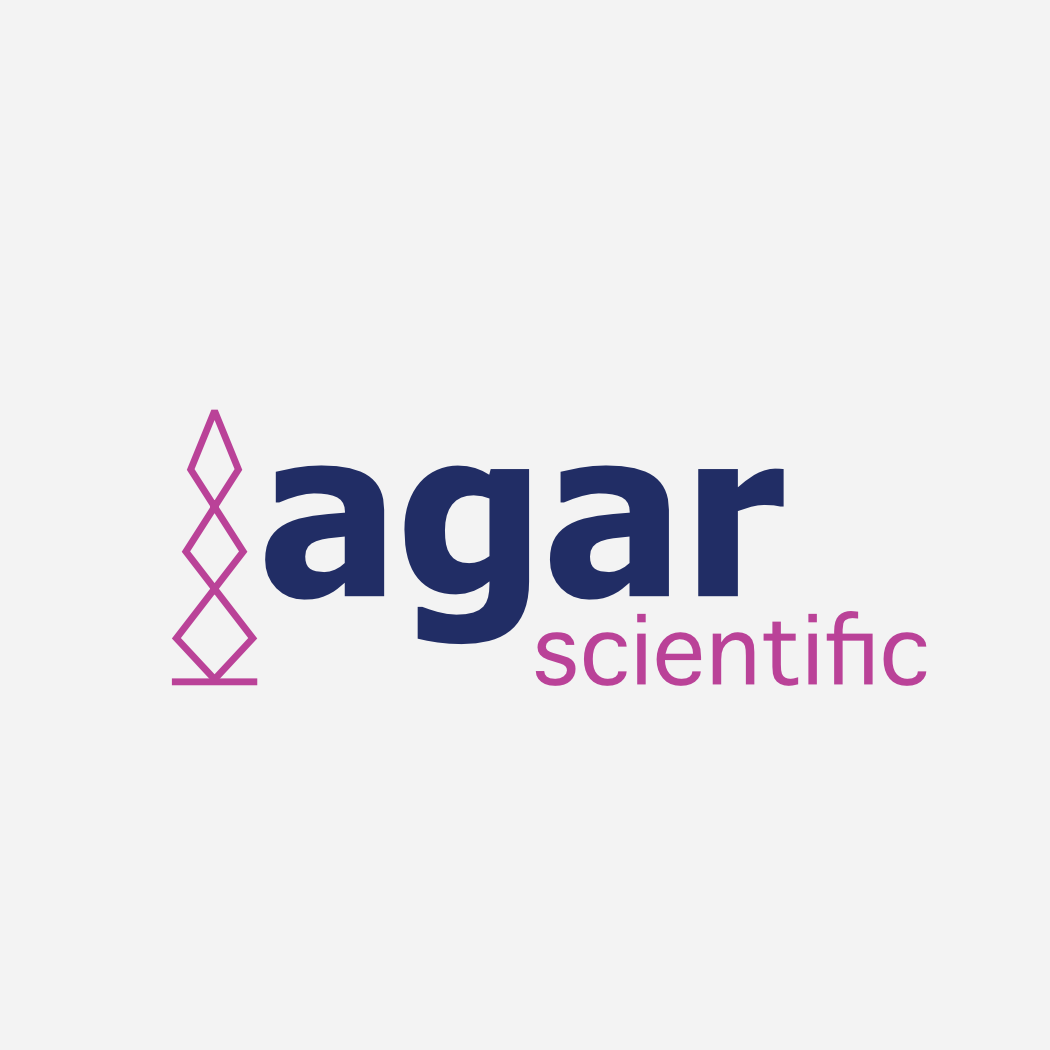 All products from Agar Scientific – Gloor Instruments AG