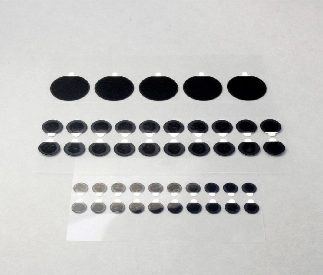 All products from Agar Scientific – Gloor Instruments AG